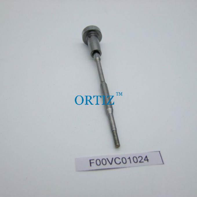 Rex ORTIZ BMW injector F00VC01024 adjustable high pressure control ...