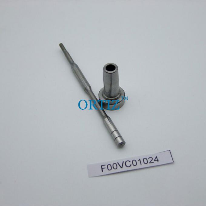 Rex ORTIZ BMW injector F00VC01024 adjustable high pressure control ...