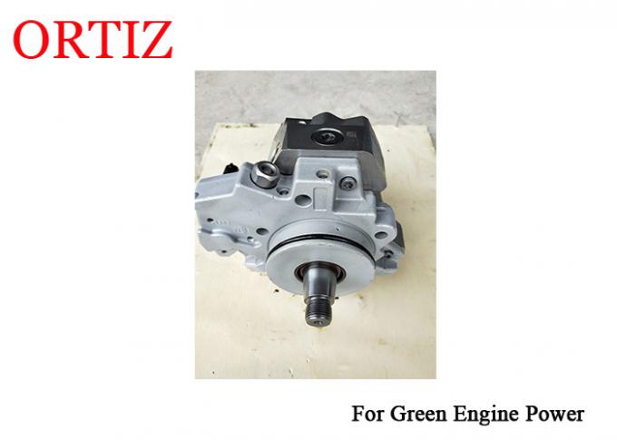 Steel ISDe6.7 Ford Ranger Diesel Fuel Injection Pump