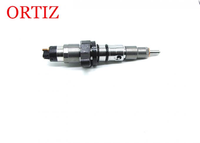 Nissan ZD30 Diesel Injector 0445110315 Bosch Common Rail Injectors ...