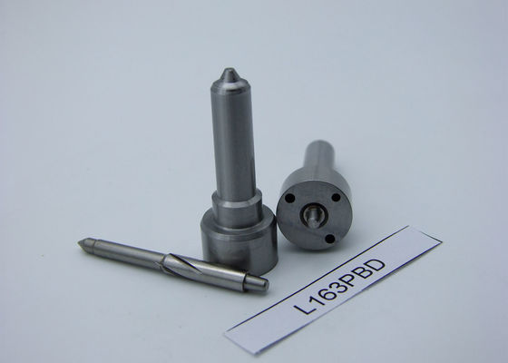 DELPHI Injector Nozzle factory, Buy good quality DELPHI Injector Nozzle ...