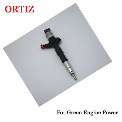 8-98246130-0 Denso Common Rail Injector Denso Fuel Injector 095000-9940