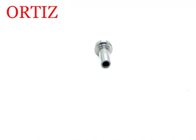 Silvery Color Mini Valve Caps High Speed Steel Material For F00VC01320 ...