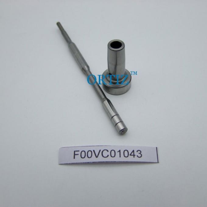 ORTIZ BMW X5 common rail spare parts injector control valve F00VC01043 ...