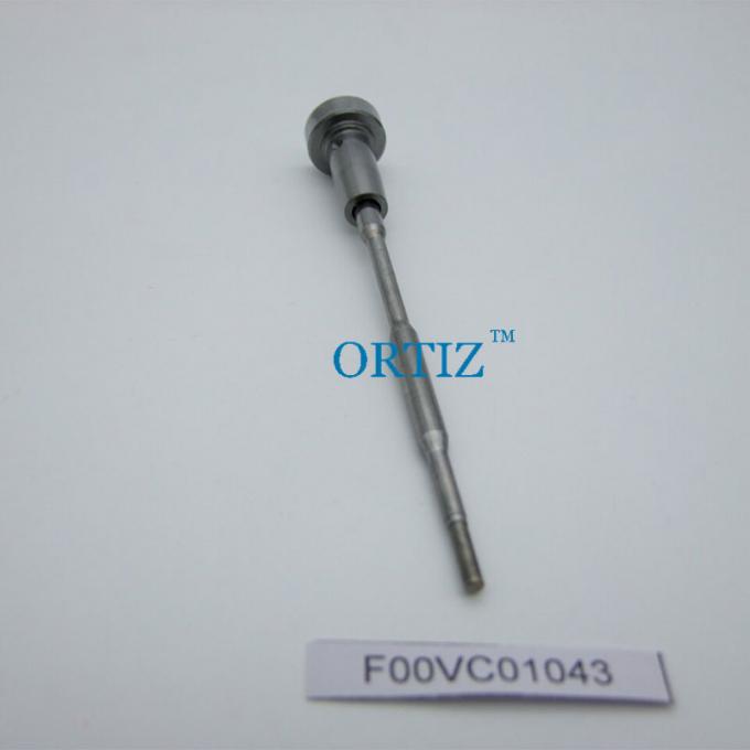 ORTIZ BMW X5 common rail spare parts injector control valve F00VC01043 ...