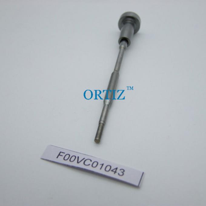 ORTIZ BMW X5 common rail spare parts injector control valve F00VC01043 ...