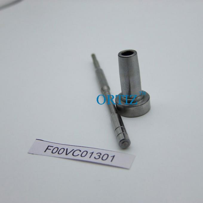 Rex ORTIZ VOLVO common rail valve F00VC01301 fuel engine pump valves ...