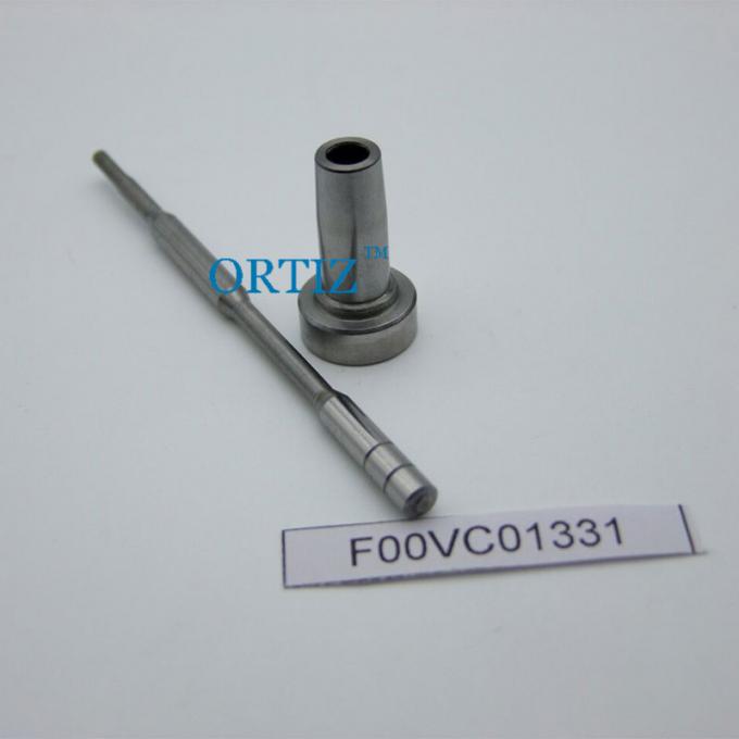 ORTIZ VW 15062054F common rail injector valve F00VC01331 Oil feeding ...