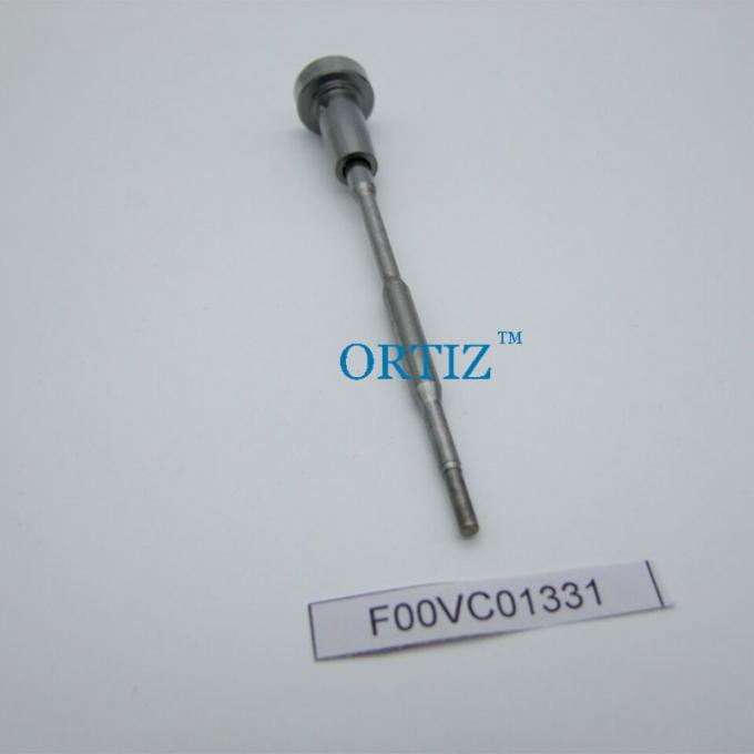 ORTIZ VW 15062054F common rail injector valve F00VC01331 Oil feeding ...