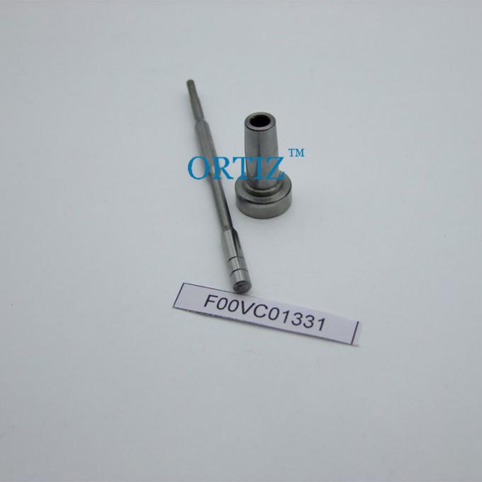 ORTIZ VW 15062054F common rail injector valve F00VC01331 Oil feeding ...