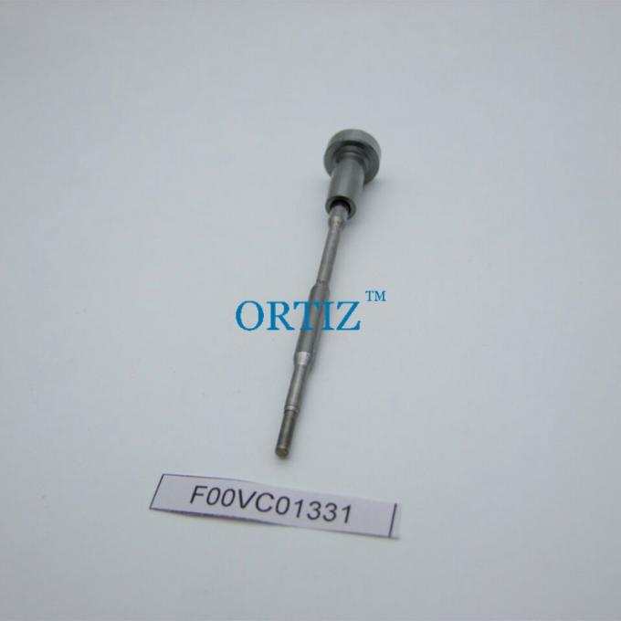 ORTIZ VW 15062054F common rail injector valve F00VC01331 Oil feeding ...