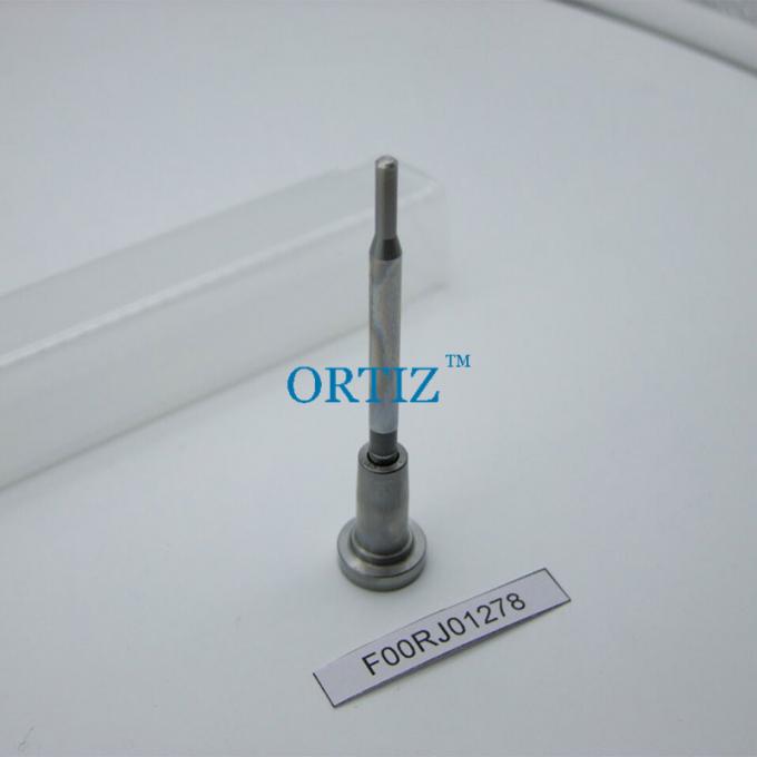 Industrial Diesel Control Valve , Silver High Pressure Control Valve ...