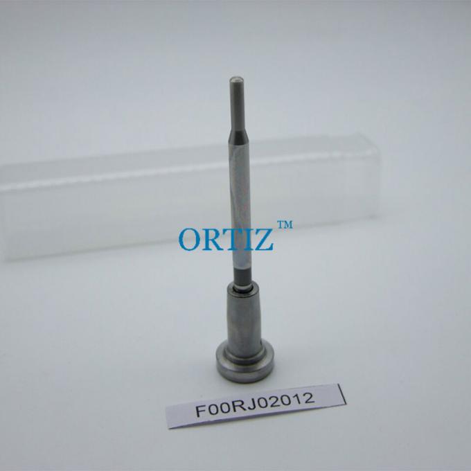 Common Rail System BOSCH Control Valve High Performance Compact Size ...