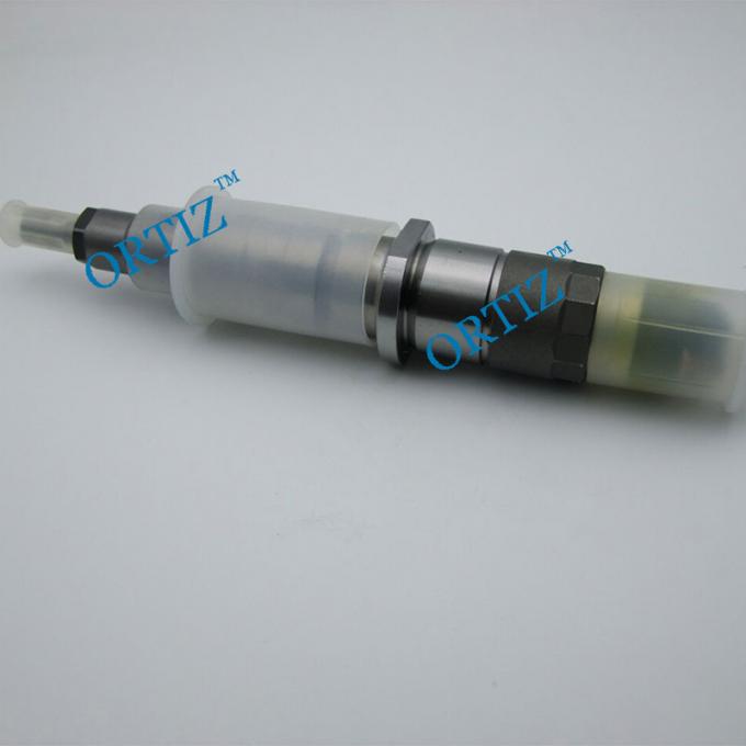 ORTIZ brand new Komatsu Cummins Bosch common rail injector 0445120236 ...