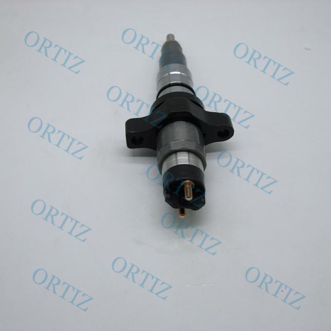 Industrial Diesel Injector Parts , Common Rail High Pressure Fuel Pump