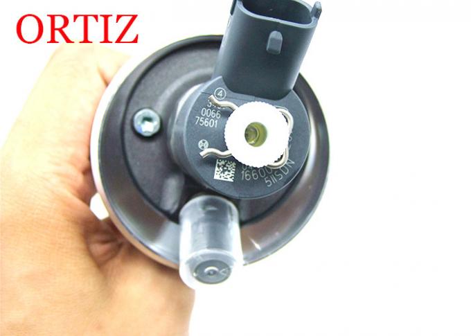 Nissan ZD30 Diesel Injector 0445110315 Bosch Common Rail Injectors ...