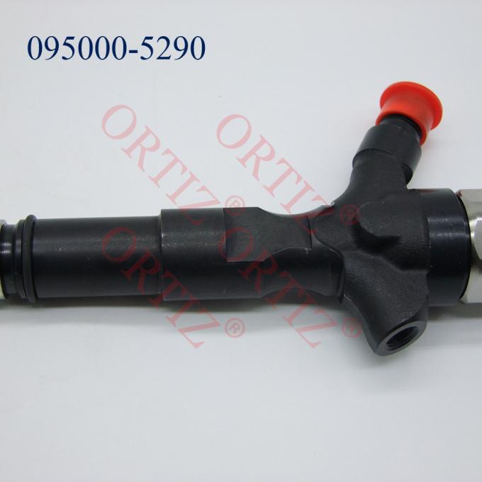 095000-0510 Denso Common Rail Injector 16600-8H800 Nuetral Package