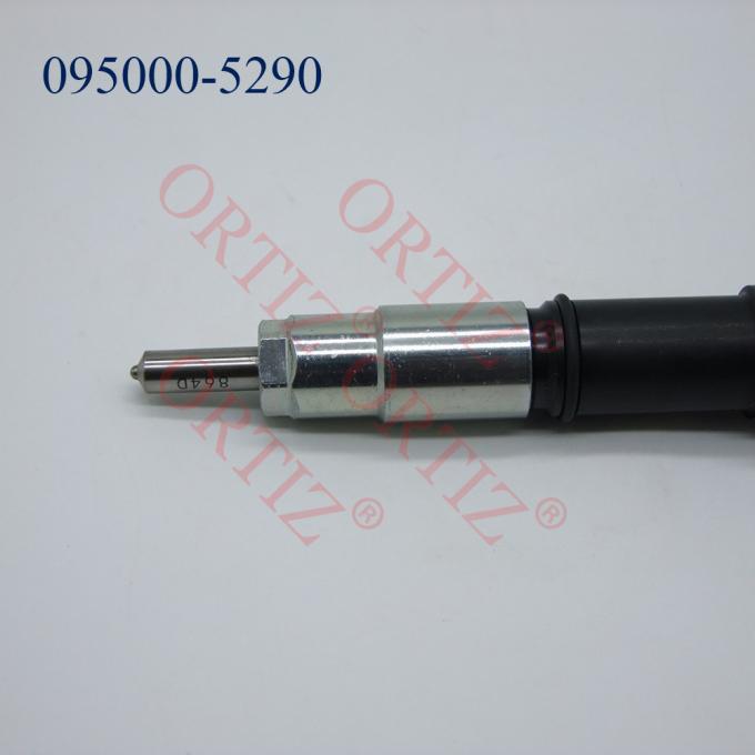 095000-0510 Denso Common Rail Injector 16600-8H800 Nuetral Package