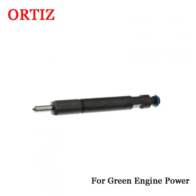 OEM Steel Diesel Fuel Injector 04102137 04287822 Nuetral Package