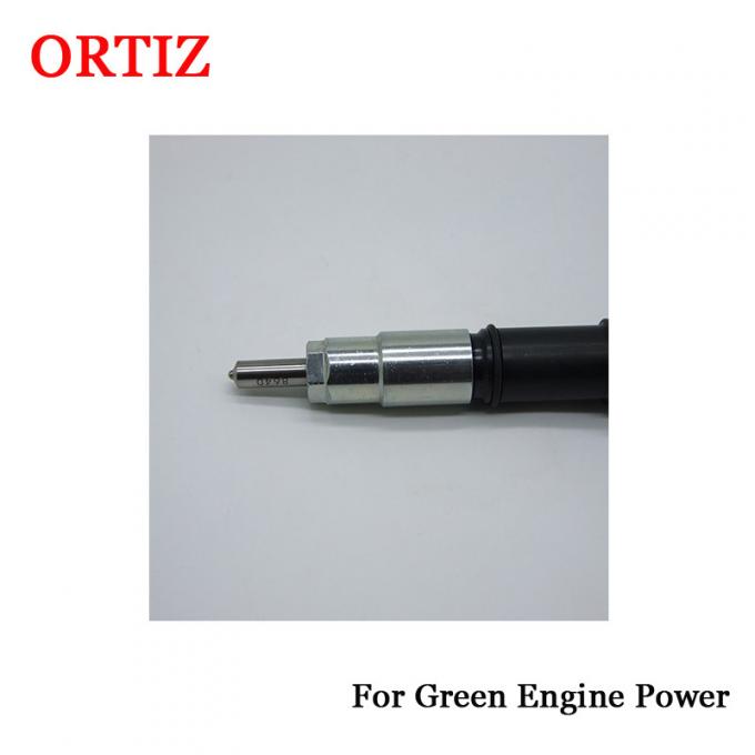 Denso Common Rail Injectors Denso Fuel Injector High Speed Steel